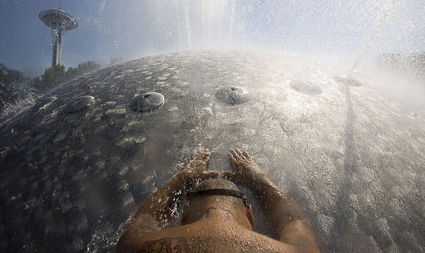 Expert: Puget Sound summer weather 'best in several years ...