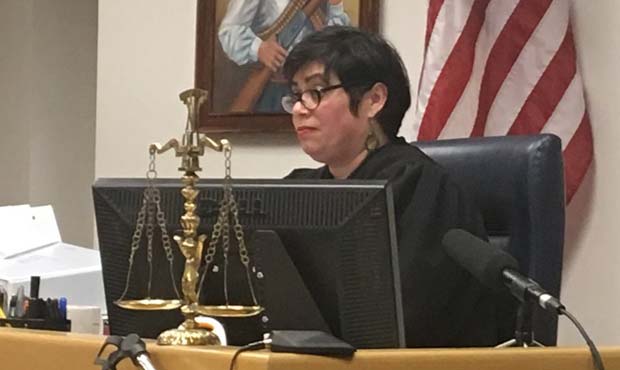 Dori: Judge Veronica Alicea-Galvan endangers us with social justice rulings