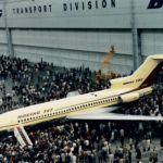 Boeing's aviation history in Renton: From World War II to the 737 Max