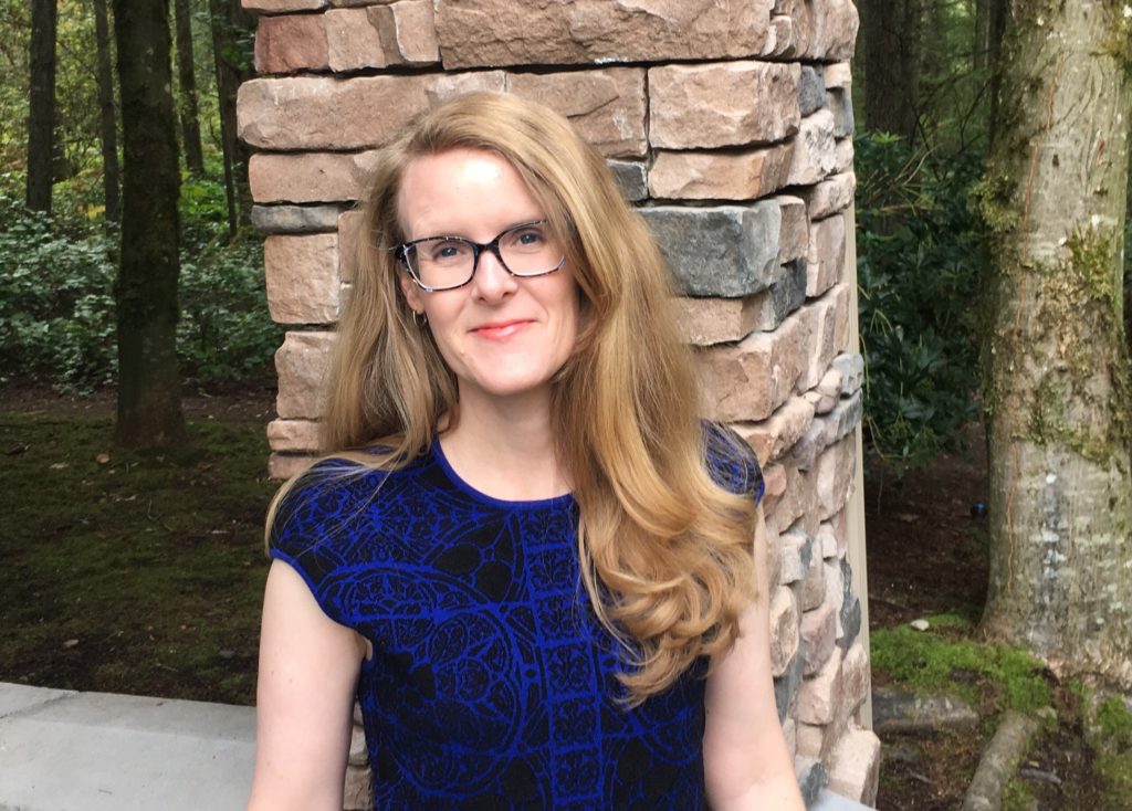 Annie Poyner - MyNorthwest.com