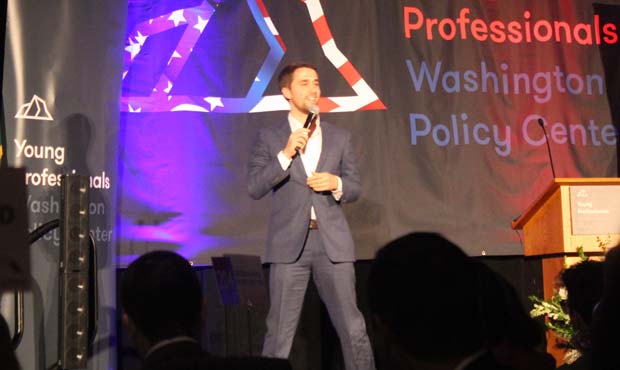 Former candidate Christopher Rufo says he won't run for office again ...