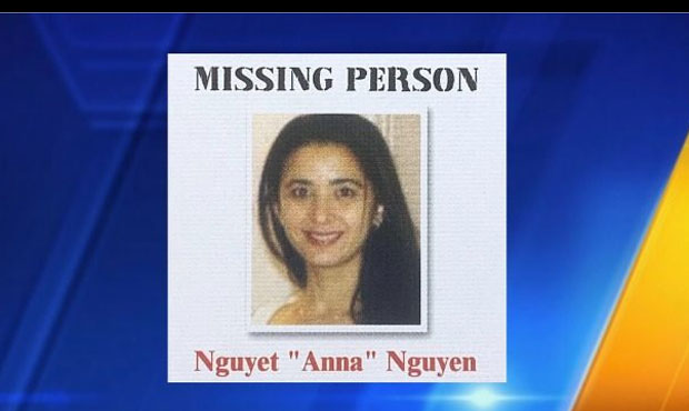 Arrest made in 1998 murder of 28-year-old Nguyet 'Anna' Nguyen