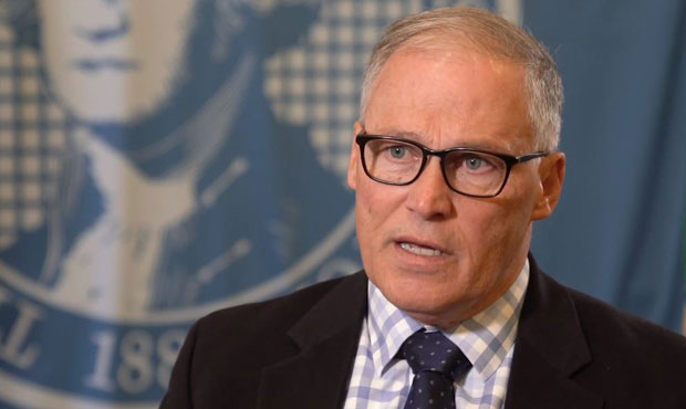 Inslee 2020 budget includes $146 million to fight homelessness
