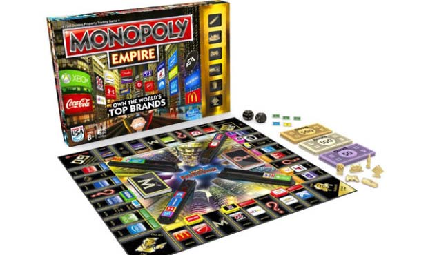 What if Seattle leadership wrote the rules for Monopoly, Game of Life ...