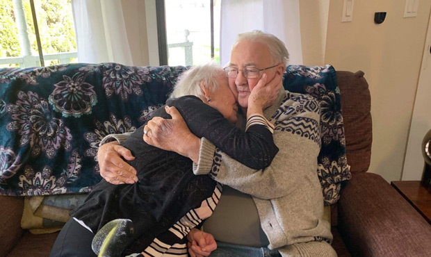 Ebola drug successful with another Washington coronavirus patient