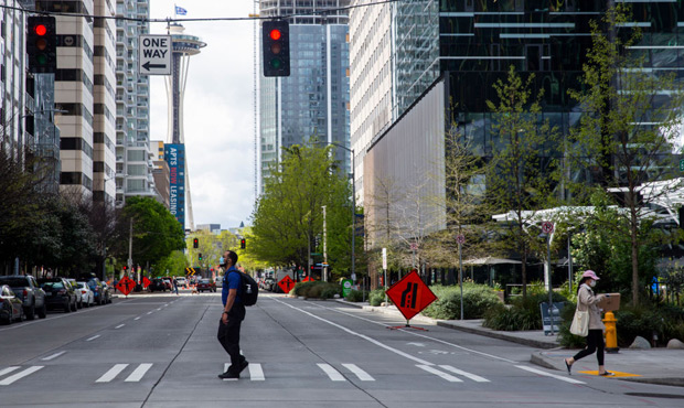 First phase of Gov. Inslee's plan to reopen Washington begins Tuesday ...