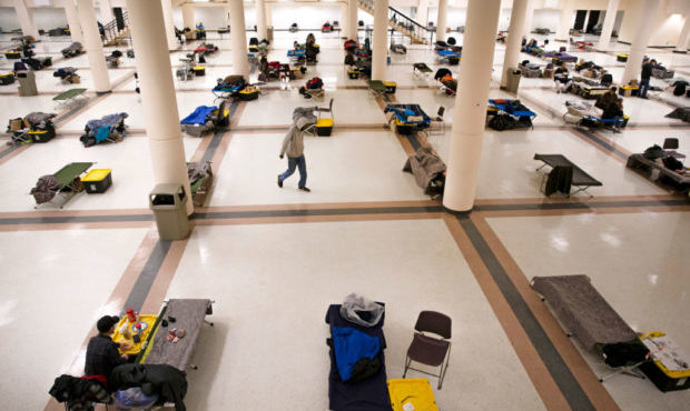 Large donations to 'Compassion Seattle' homelessness initiative dwarf ...