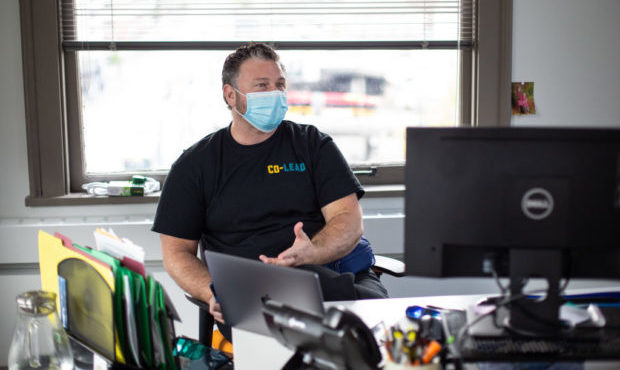 Seattle LEAD program wants to expand beyond referrals from police