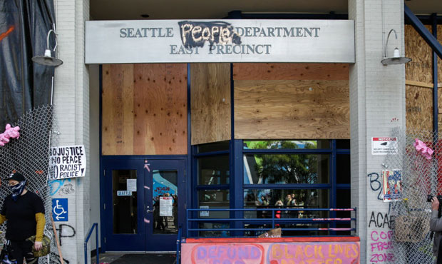 A year later, questions still swirl around how and why SPD abandoned ...