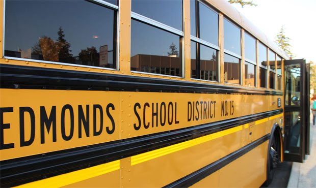 Edmonds School District votes to terminate contract with police ...