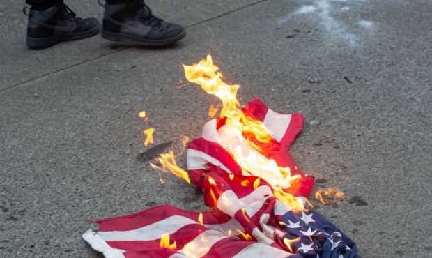 Former WA AG: 'Government may not prohibit the expression of an idea ...