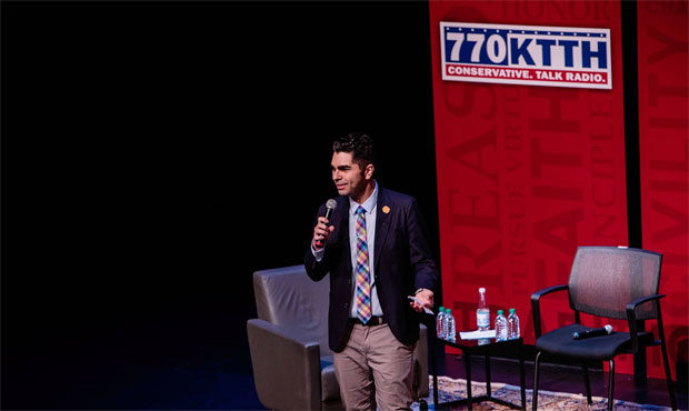 Subscribe to the Jason Rantz Show podcast