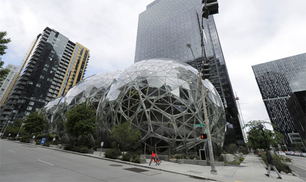 Opinion: It's time to stop letting Amazon hold Seattle hostage