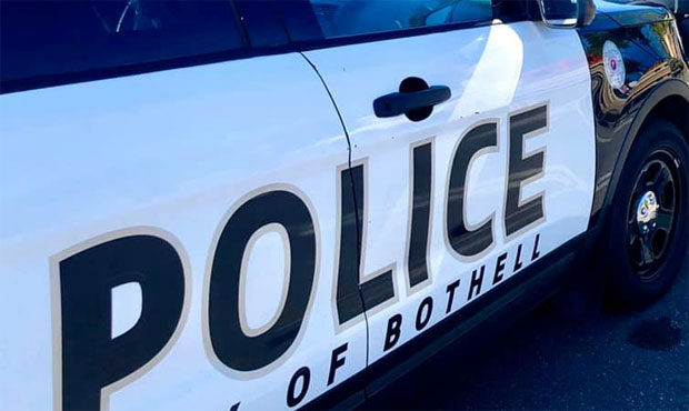 Bothell police raid massage parlors near police station