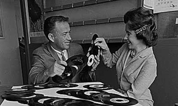 Remembering legendary Northwest DJ, pop culture renaissance man Pat O’Day