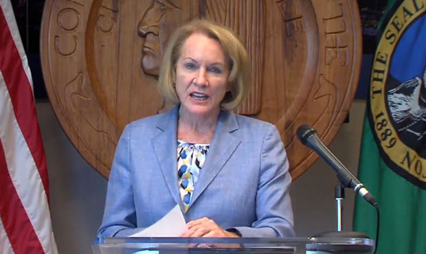 Mayor Durkan, Chief Best decry council proposal to begin SPD layoffs in ...