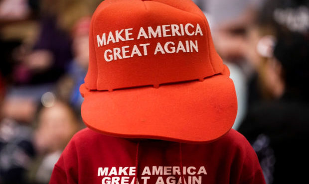 Ross: Covering slogans at work could make us all safer