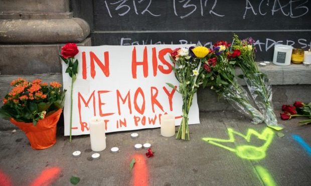 Arrest warrant issued, murder charge filed for suspect in fatal CHOP ...