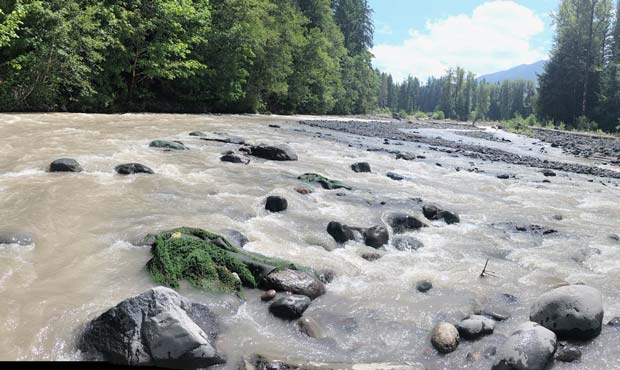 As lawsuits mount, government looks into removing Electron Dam ...
