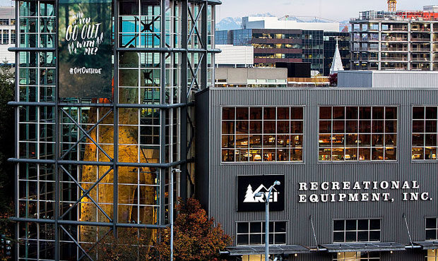 REI to ax Bellevue headquarters as it reevaluates remote work policies