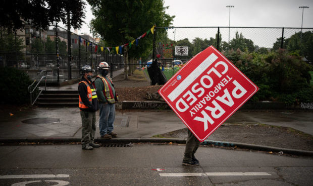 Retired Seattle judge believes murder by prolific offender Travis Berge ...