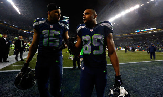 Former Seahawks WR Jermaine Kearse retires 'very content' with his career