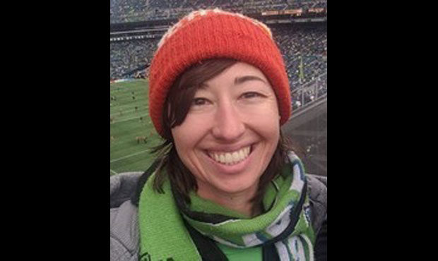 Woman killed in King County Sheriff's Office SUV crash identified as ...