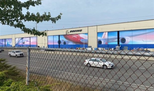 Boeing decision to move 787 line out of Everett impacts state economy ...