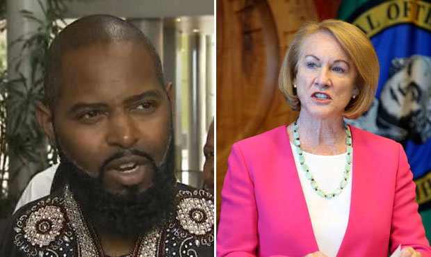 Rantz: Mayor Durkan calls media criticisms about hiring ex-pimp 'racist'