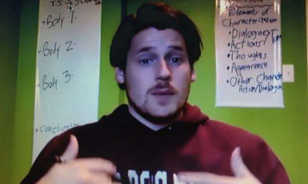 Rantz: Video shows teacher telling 13 yr old that Trump's comments ...