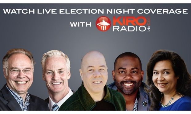 Follow KIRO Radio for special Election Day coverage - MyNorthwest.com