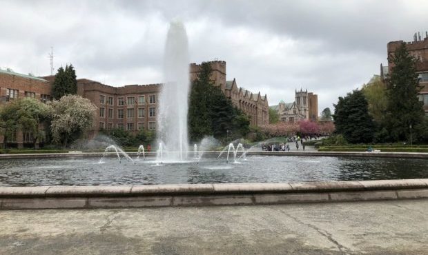 COVID outbreak along UW's Greek Row continues to escalate