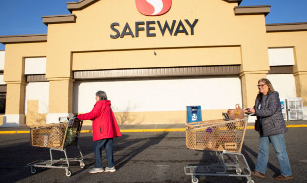 Seattle Safeway, Albertsons head: New limits on WA grocery stores 'not ...