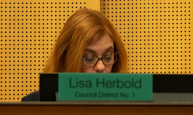 Seattle City councilmember Lisa Herbold won’t run for re-election ...