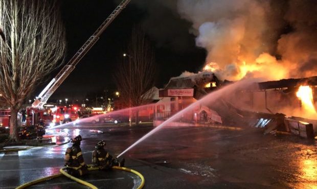 Why the Seattle Fire Department is looking for homes to burn down