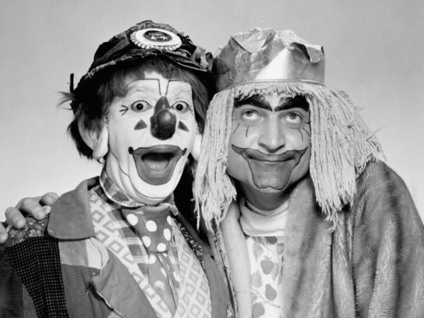 Northwest TV legend Bob Newman has died