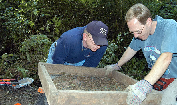 Authorities identify 36-year-old remains of Green River Killer's ...