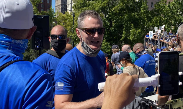 Seattle council: Police union 'would be wise to relieve itself' of Mike ...