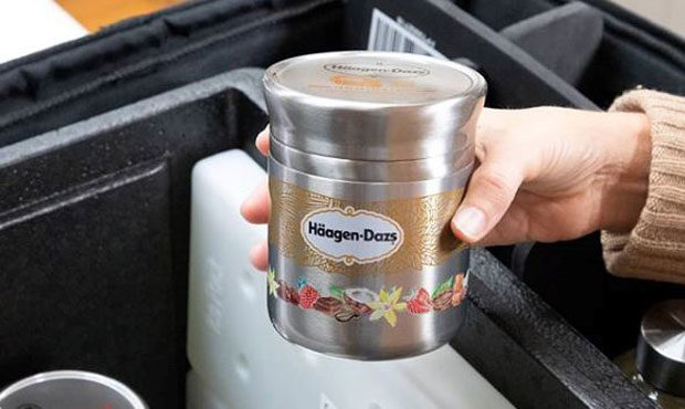 Big brands like Burger King and Tide are switching to reusable packaging