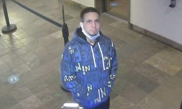 Renton police release photo of suspect in Amber Alert