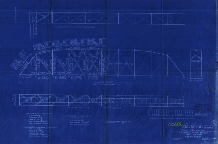 All Over The Map: Work begins to reconnect Beverly Bridge to past and ...
