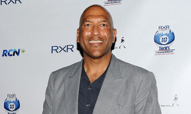 Former Sonic James 'Dukes' Donaldson launches campaign for Seattle mayor