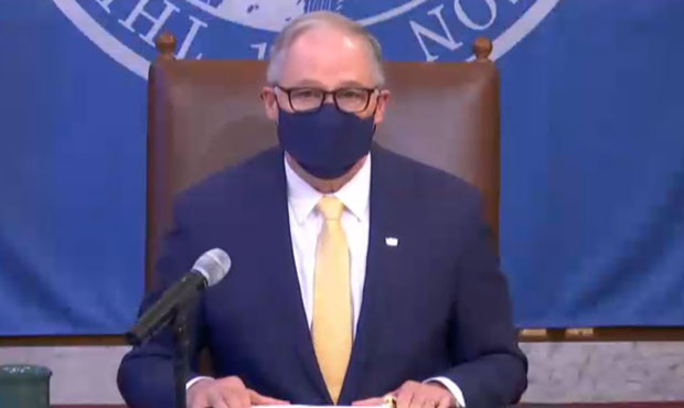Gov. Inslee announces rollback to Phase 2 for Cowlitz, Pierce, and ...