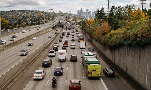 Closures to cause heavy traffic through Seattle this weekend