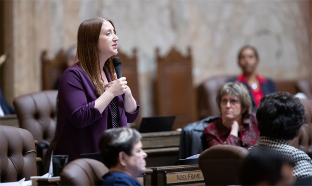 State lawmaker: Capital gains tax 'not necessarily' the first step ...