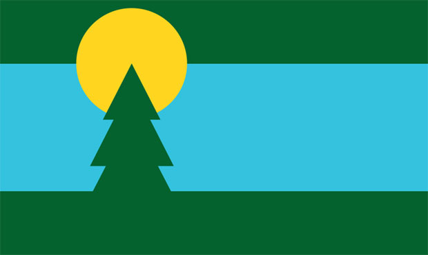 Sunday is final day to vote for new Spokane city flag