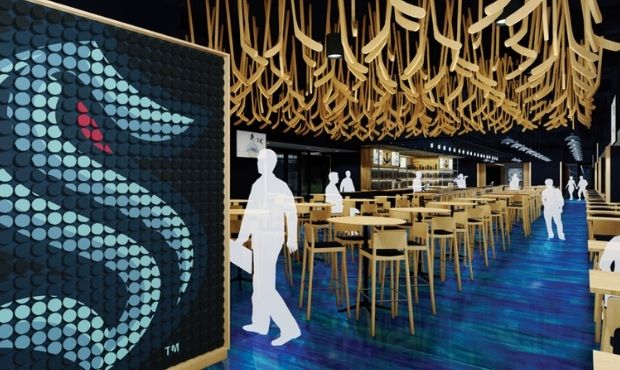 Former FX McRorys owner to open new Kraken Bar & Grill at Northgate