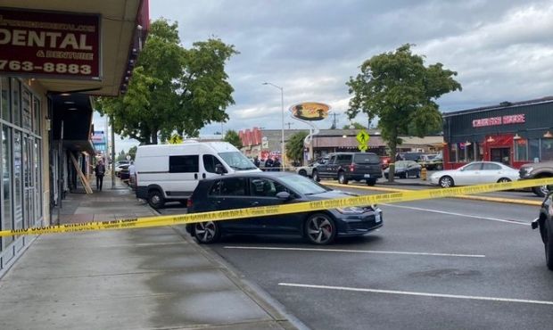 White Center double homicide, two victims relatives of 2020 CHOP ...