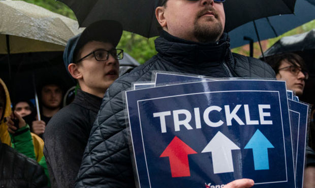 Tacoma opens up applications for universal basic income pilot program