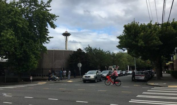 Seattle council raises street parking rates in Uptown to as much as $12 ...